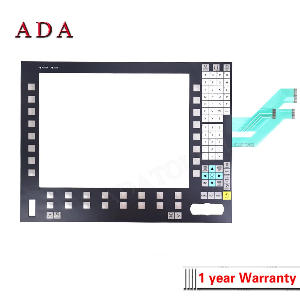 6FC5203-0AF05-0AB0-OP015A-Membrane-Keypad-Switch-for-6FC5-203-0AF05 ...