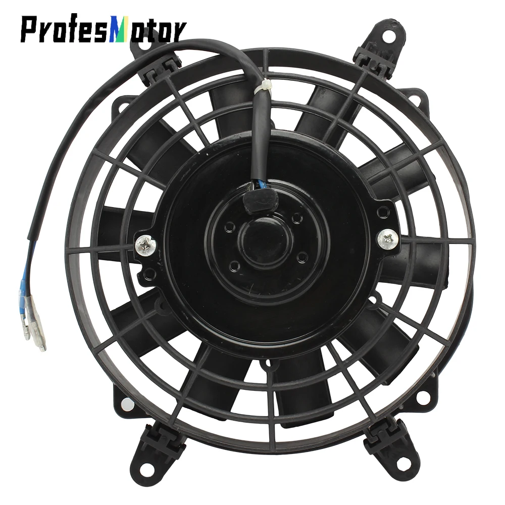 Motorcycle-Radiator-Fan-12V-Electrofan-Cooling-for-KTM-Honda-Yamaha-ATV ...