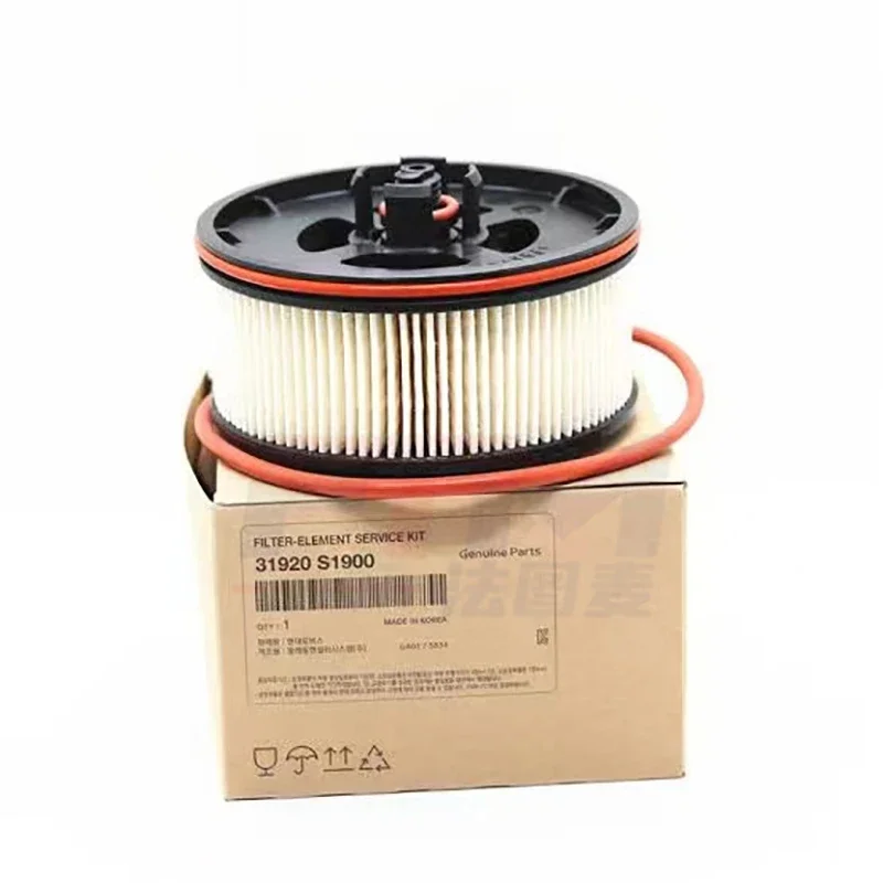 31920-S1900-31920S1900-Car-Diesel-Filter-for-HYUNDAI-GRAND-SANTA-FE-2-0 ...