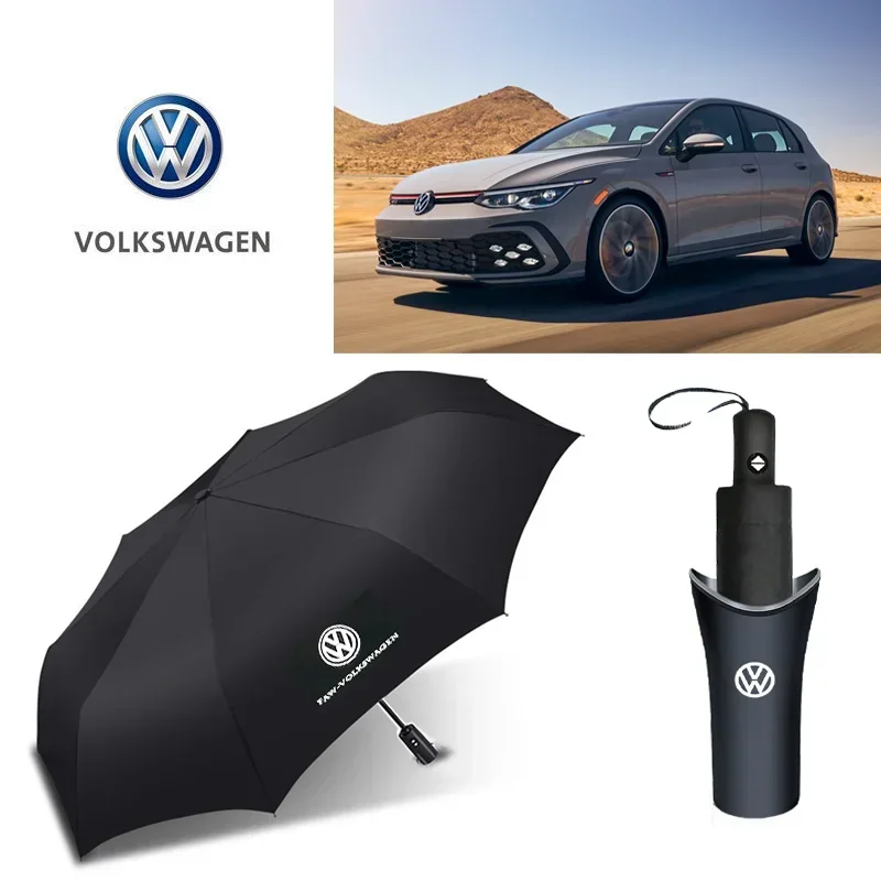 Car-Internal-Umbrella-Bucket-Foldable-Anti-UV-Umbrellas-Logo-Style-For ...