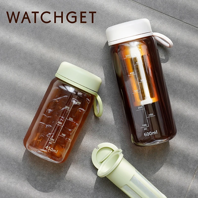 watchget-Cold-Brew-Coffee-Maker-Travel-Tumbler-Portable-Iced-Coffee-Tea ...