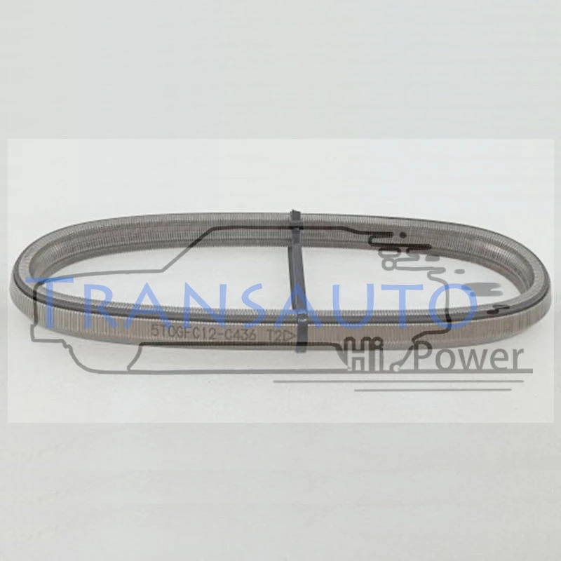 5T0 GK5 CVT Transmission Push belt Fits For Honda Gearbox Car ...