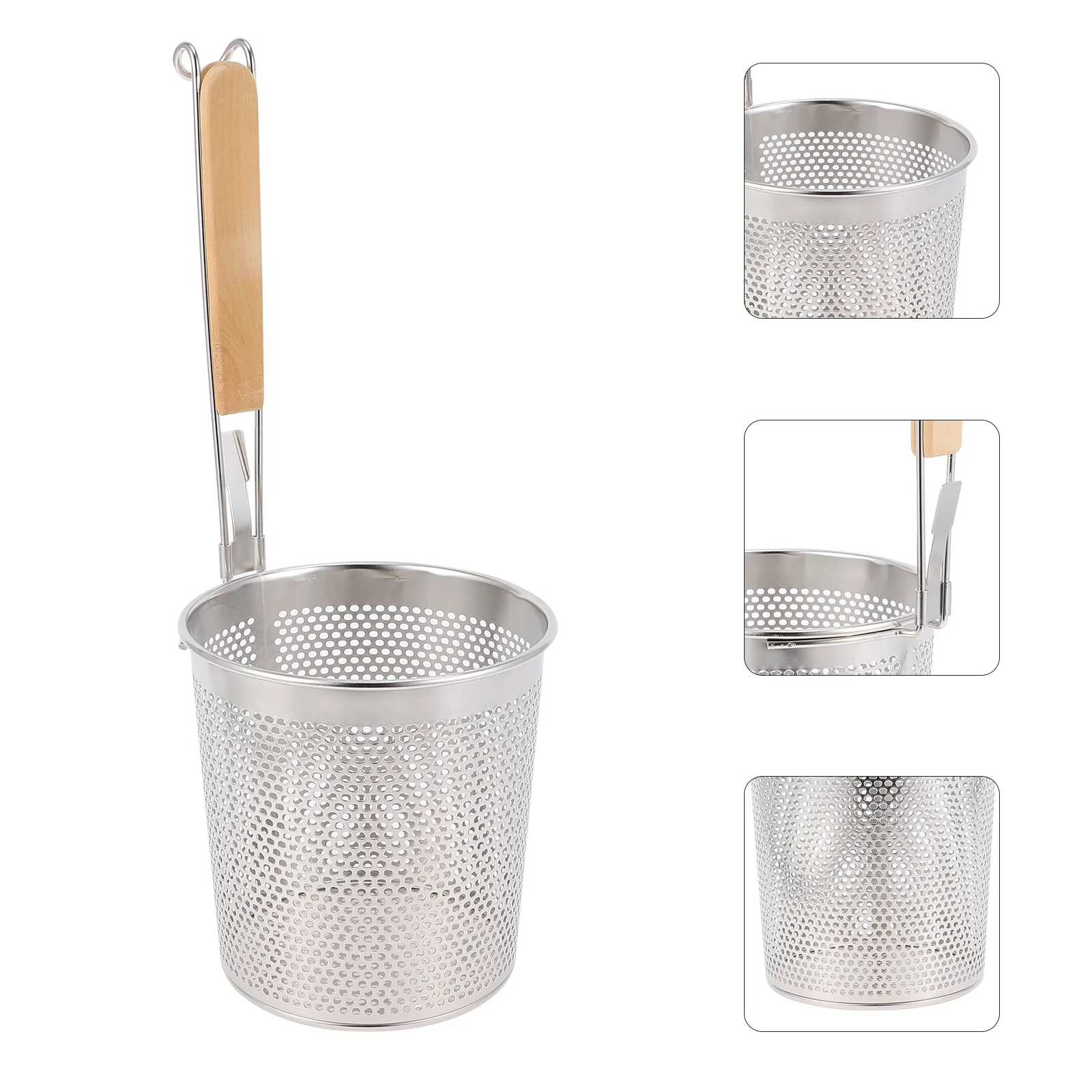 Filtering-Food-Noodle-Straining-Basket-Noodle-Sifter-Colander-Kitchen ...