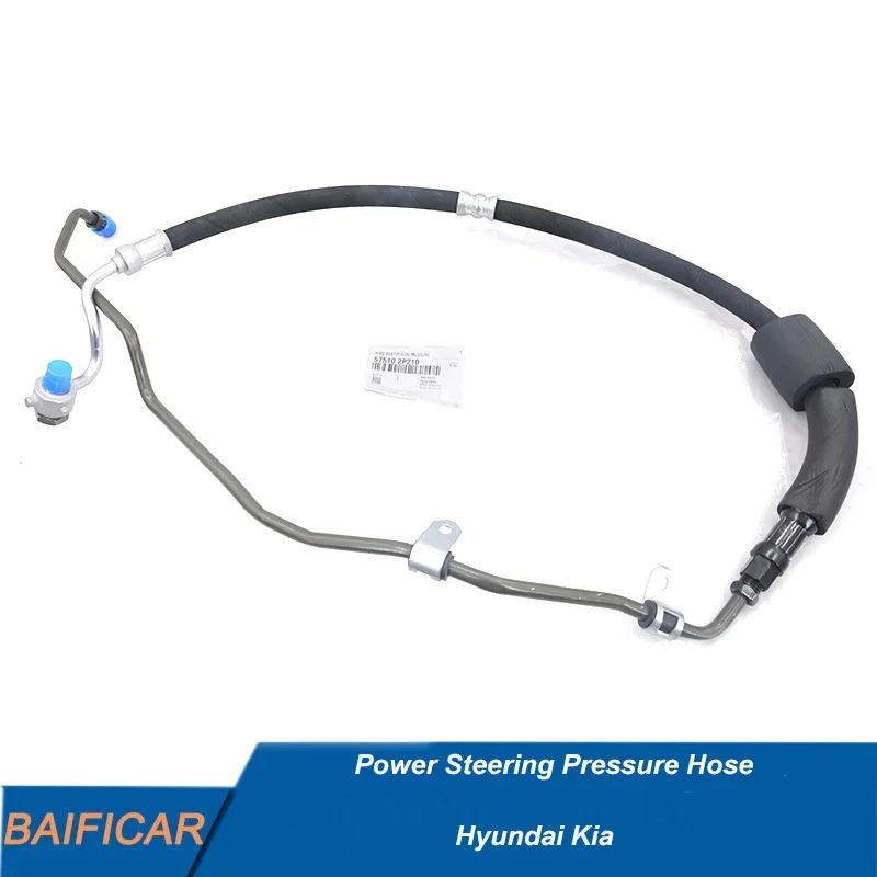 Baificar Brand New Genuine Power Steering Pressure Hose 575102P210 ...