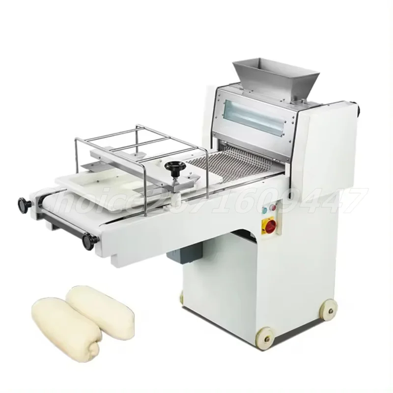 Commercial-Toast-Bread-Dough-Rolling-Moulder-Electric-Bread-Toast ...
