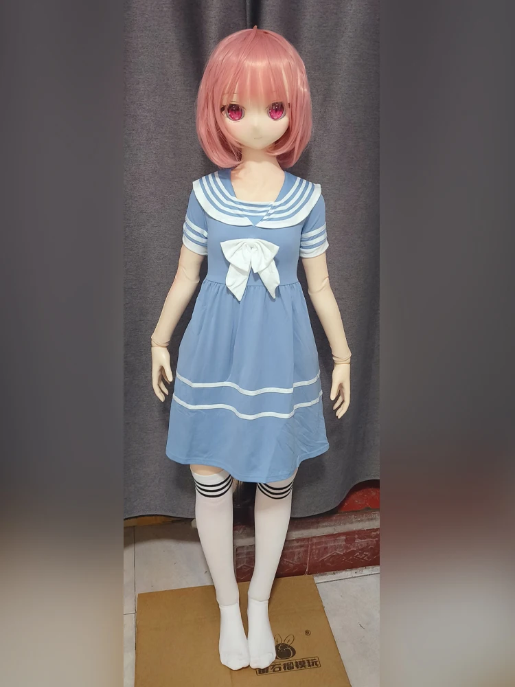 GUAVA-DOLL-GS02-matched-with-155cm-height-doll-sponge-plus-cloth-anime ...