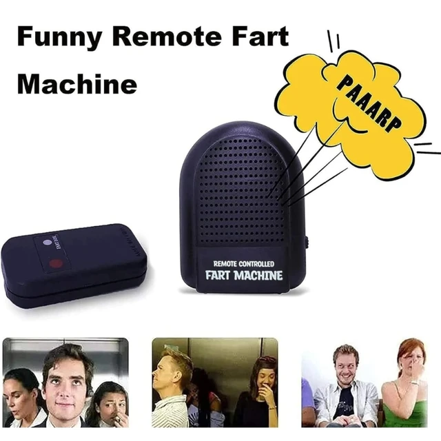 Fart Noise Memes