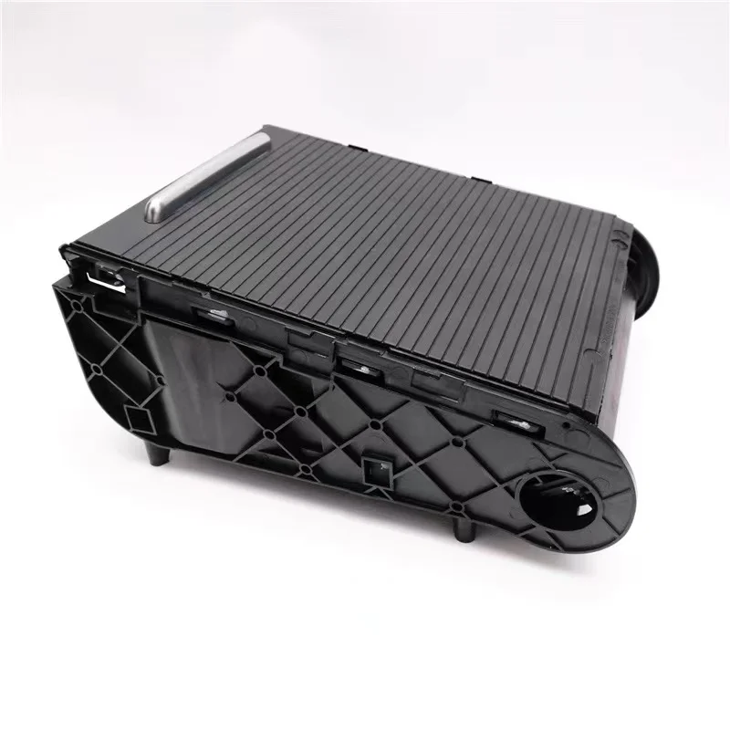 Car Center Console Cup Holder 3CD858329A For VW Passat B6 B7 2006-2015 ...
