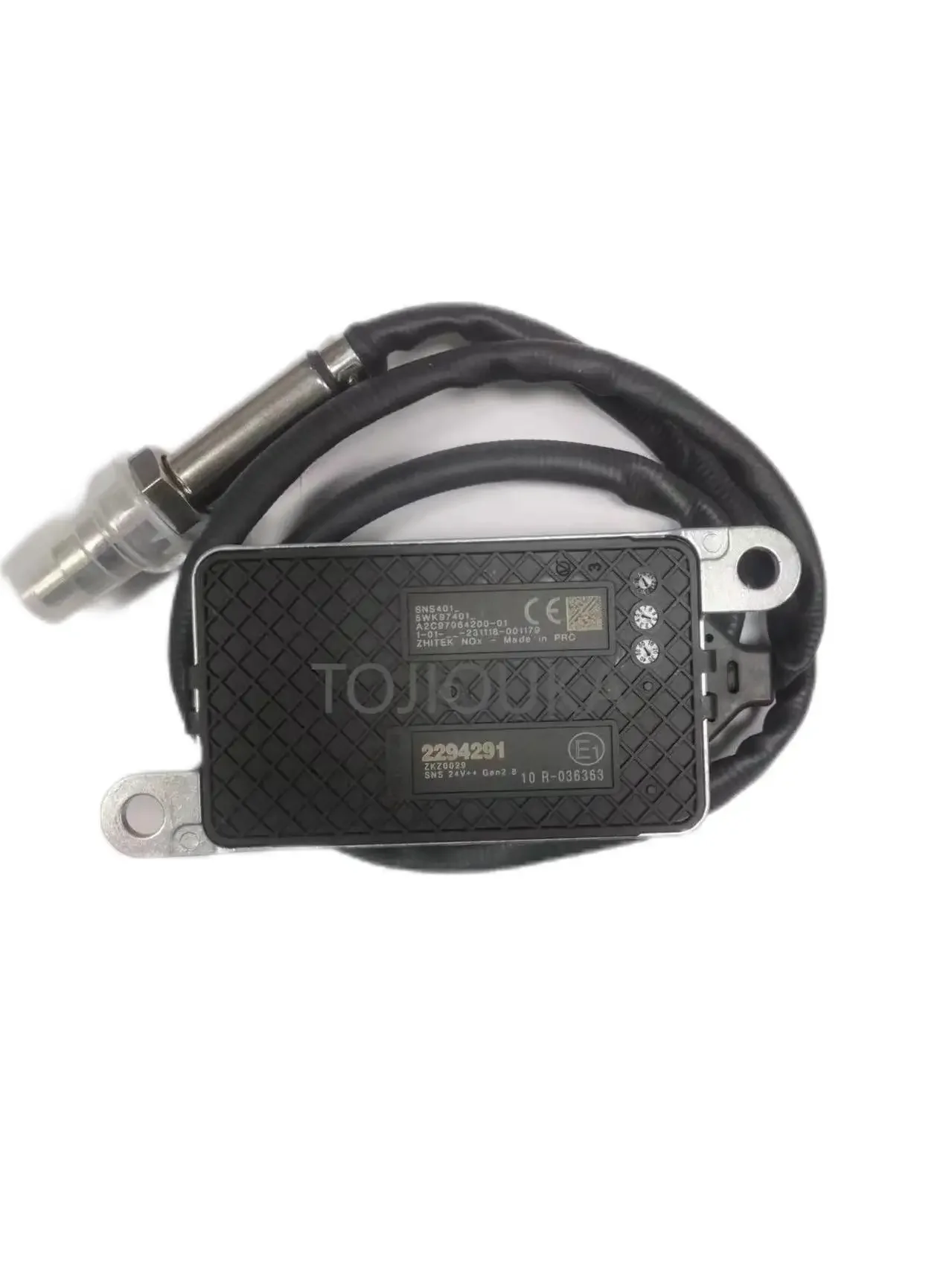 Suitable-For-Scania-Truck-Nitrogen-Oxygen-Sensor-OEM-2294291-5WK97401 ...