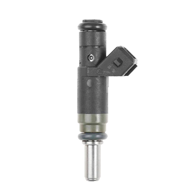New Fuel Injector Nozzle For BMW 1 E87 E46 3 E90 E91 116i 118i 120i ...