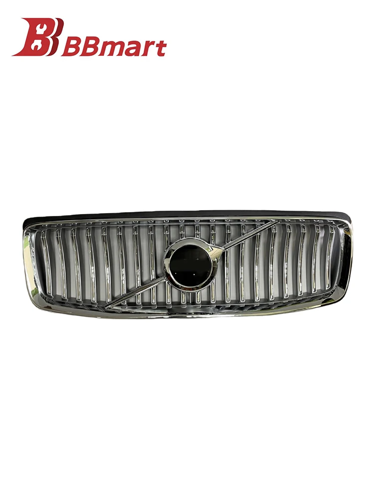 31698384-BBmart-Auto-Parts-1-Pcs-Front-Grille-For-Volvo-XC90-Hot-Sale ...
