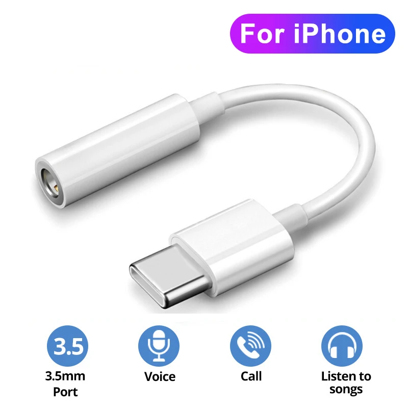 Cable tipo Redmi a 3 y 5, adaptador de Audio para Xiaomi Samsung a ...