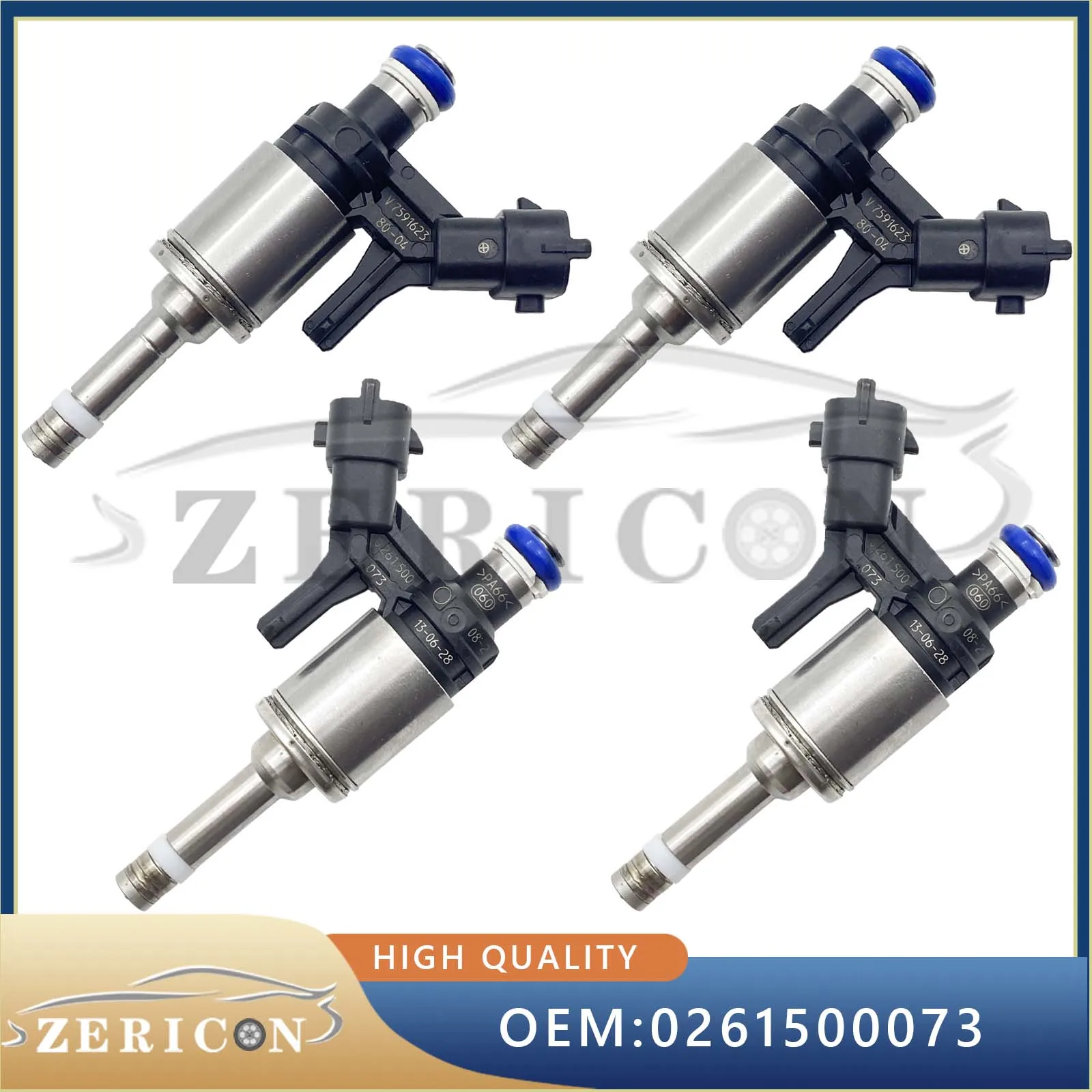 4pcs-Original-95-New-0261500073-13538682350-13537591623-Engine-Fuel ...
