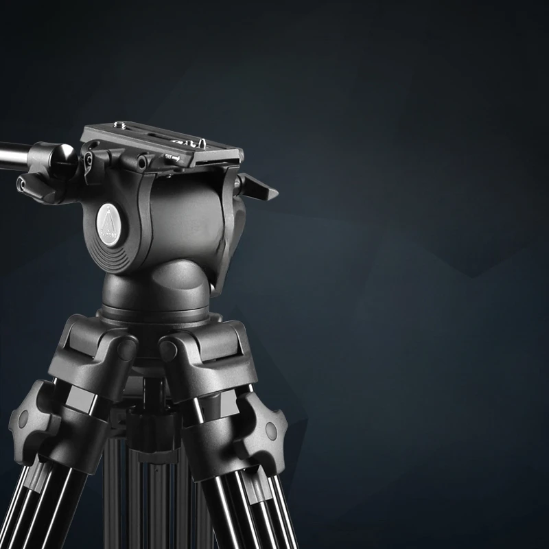 G30-camera-tripod-SLR-professional-hydraulic-damping-Yuntai-1-68m-large ...