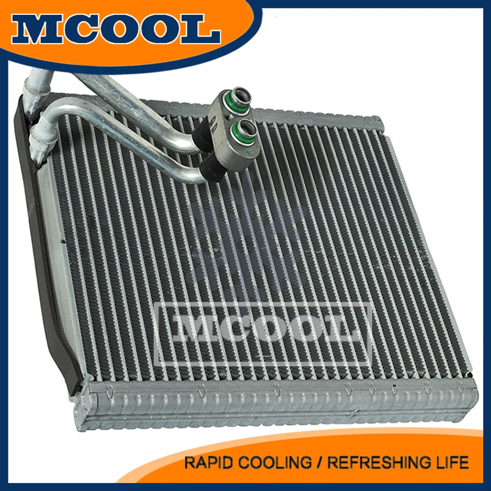 High Quality New AC Evaporator For Hyundai Elantra Coupe GT Kia Forte ...