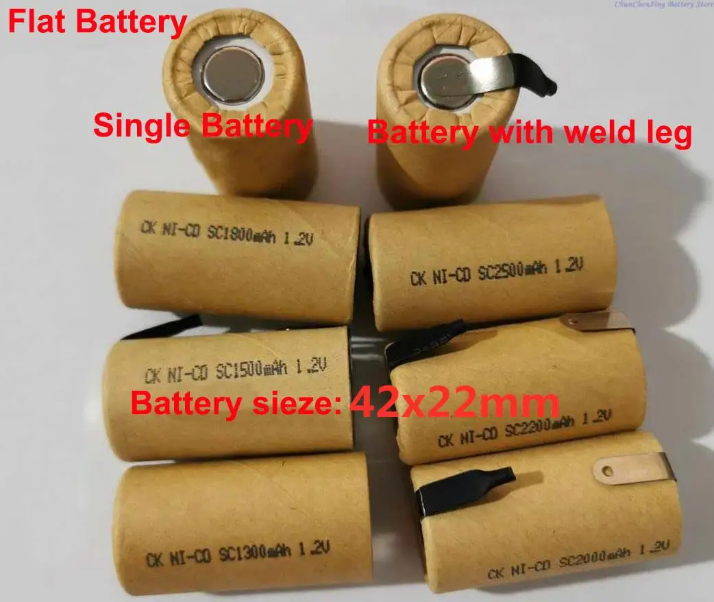 ALLCCX-Ni-Cd-Ni-Mh-SC-battery-1-2V-1200mAh-1300mAh-1500mAh-1800mAh ...