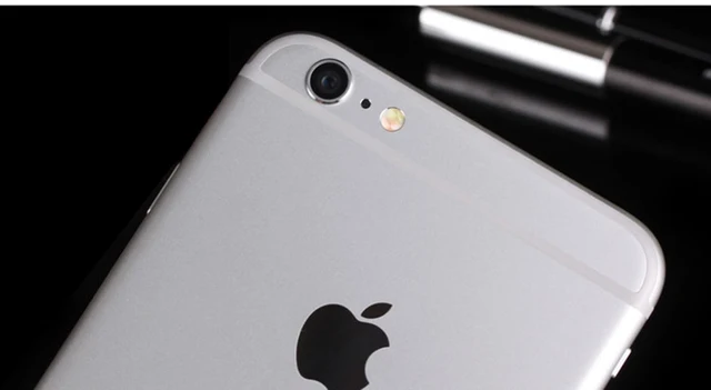 Original Apple iPhone 6 Plus Unlock 99% New Mobile Phone 16GB/64GB ...