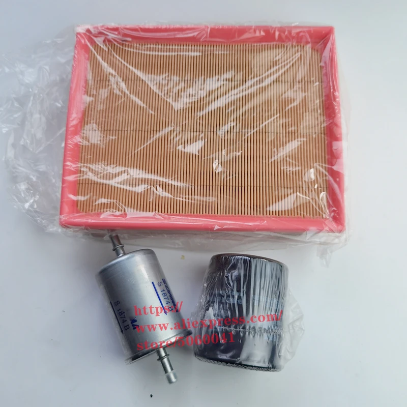 Juego de filtros para Great Wall Haval H6 1,5 T, filtro de aire ...