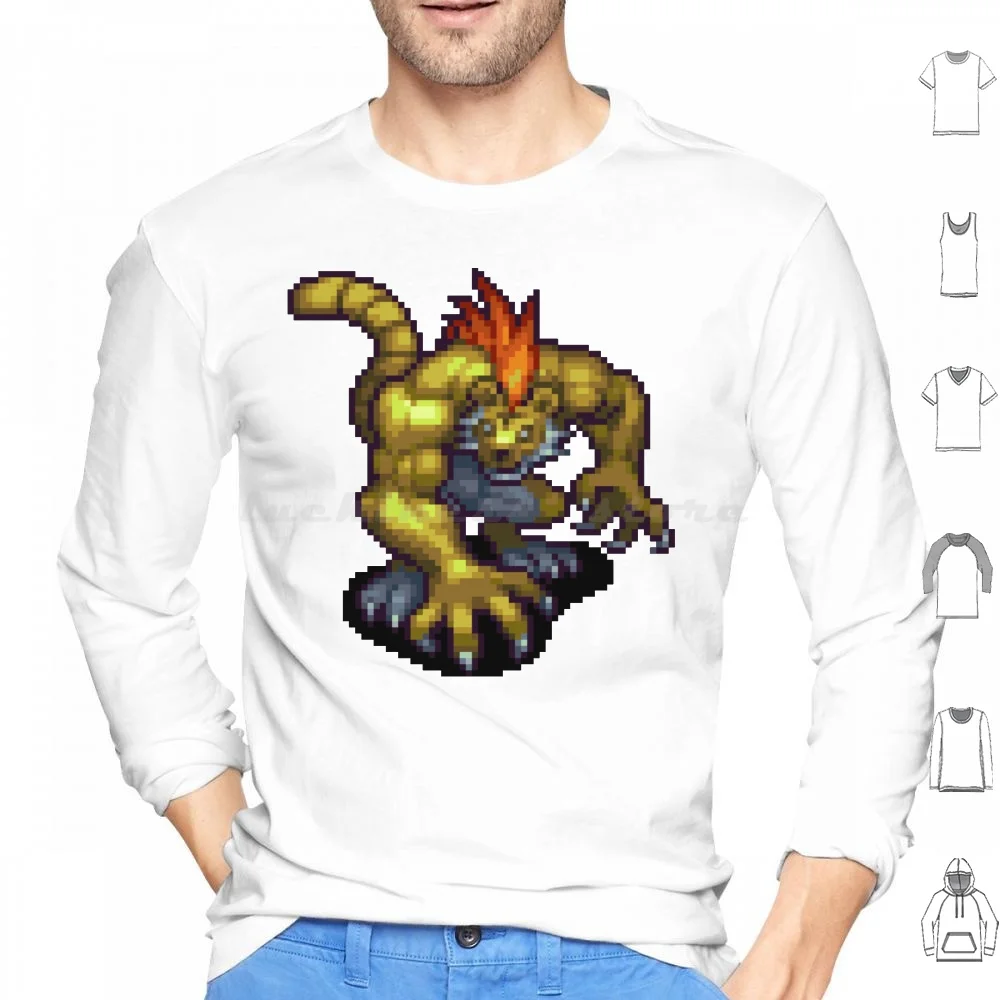 Werelion Transformation