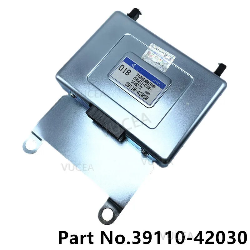 39110-42030 OEM Genuine 3911042030 Control Unit-EGR Glow 1-pc Set For ...