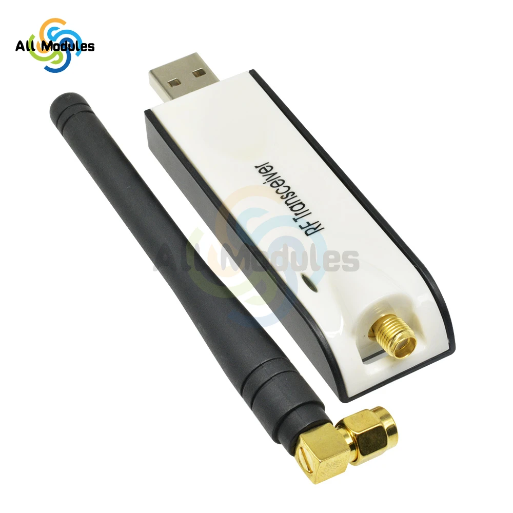 CC1101-Wireless-RF-Transceiver-Module-433Mhz-RM1101-USB-232-RF ...