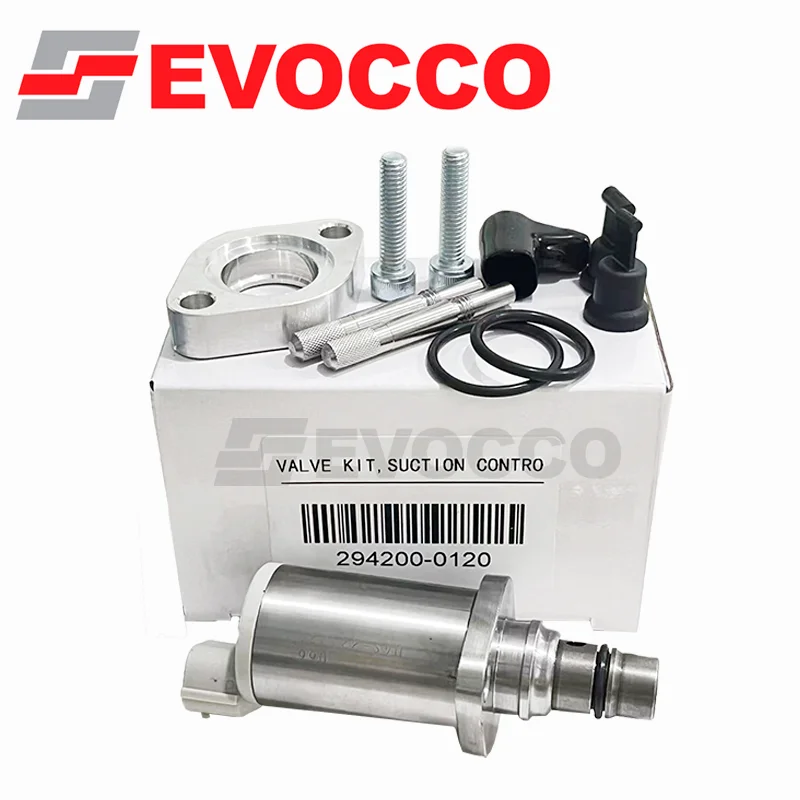 Diesel-CR-Fuel-Injection-High-Pressure-Pump-Regulator-Inlet-Metering ...