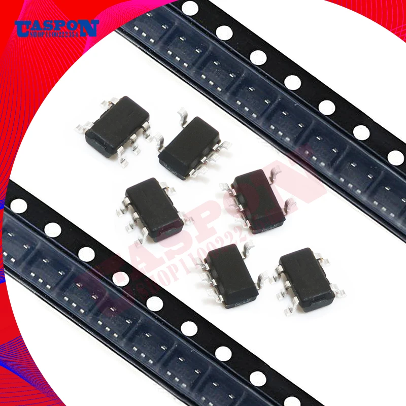 10 piezas MCP6001T I OT SOT23 5 SOT| | - AliExpress