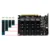 PCI E Signal Split Array Adapter Reader Expansion Card NVME 4 Disk Supports SSD/M.2 Device Of ...