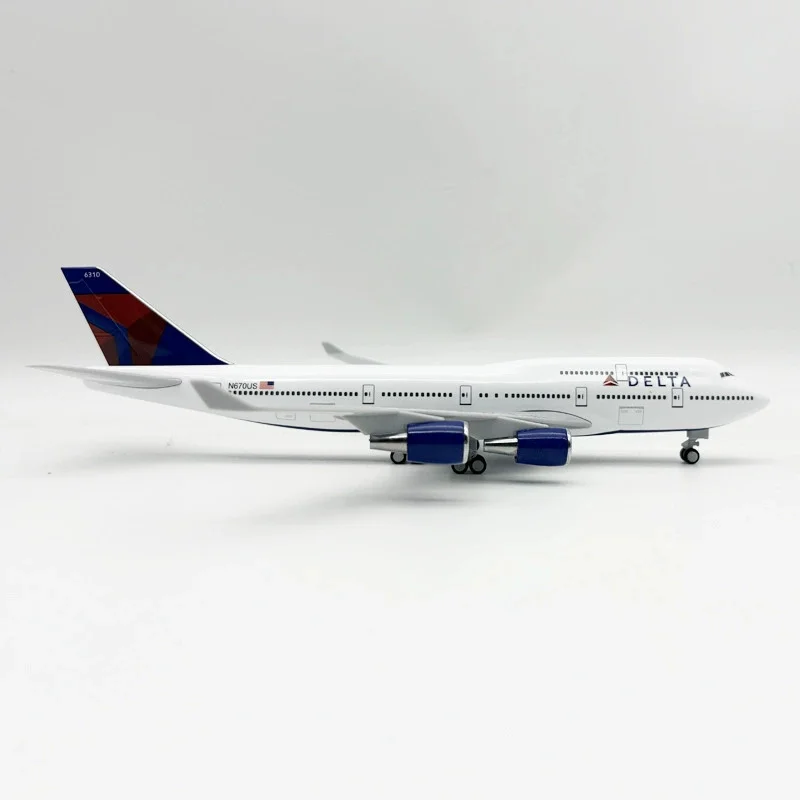 Delta Airplane Models: The Ultimate Guide to Collecting and Choosing ...