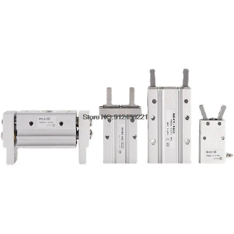 MHZ2-MHC2-MHY2-MHL2-Bore-10D-16D-20D-25D-32D-40D-Double-Acting-Air ...