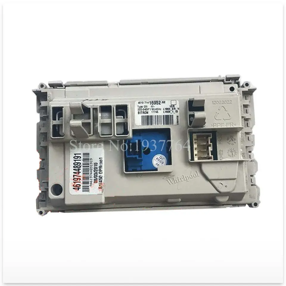 good-working-High-quality-for-washing-machine-Computer-board-AWOE-9558 ...