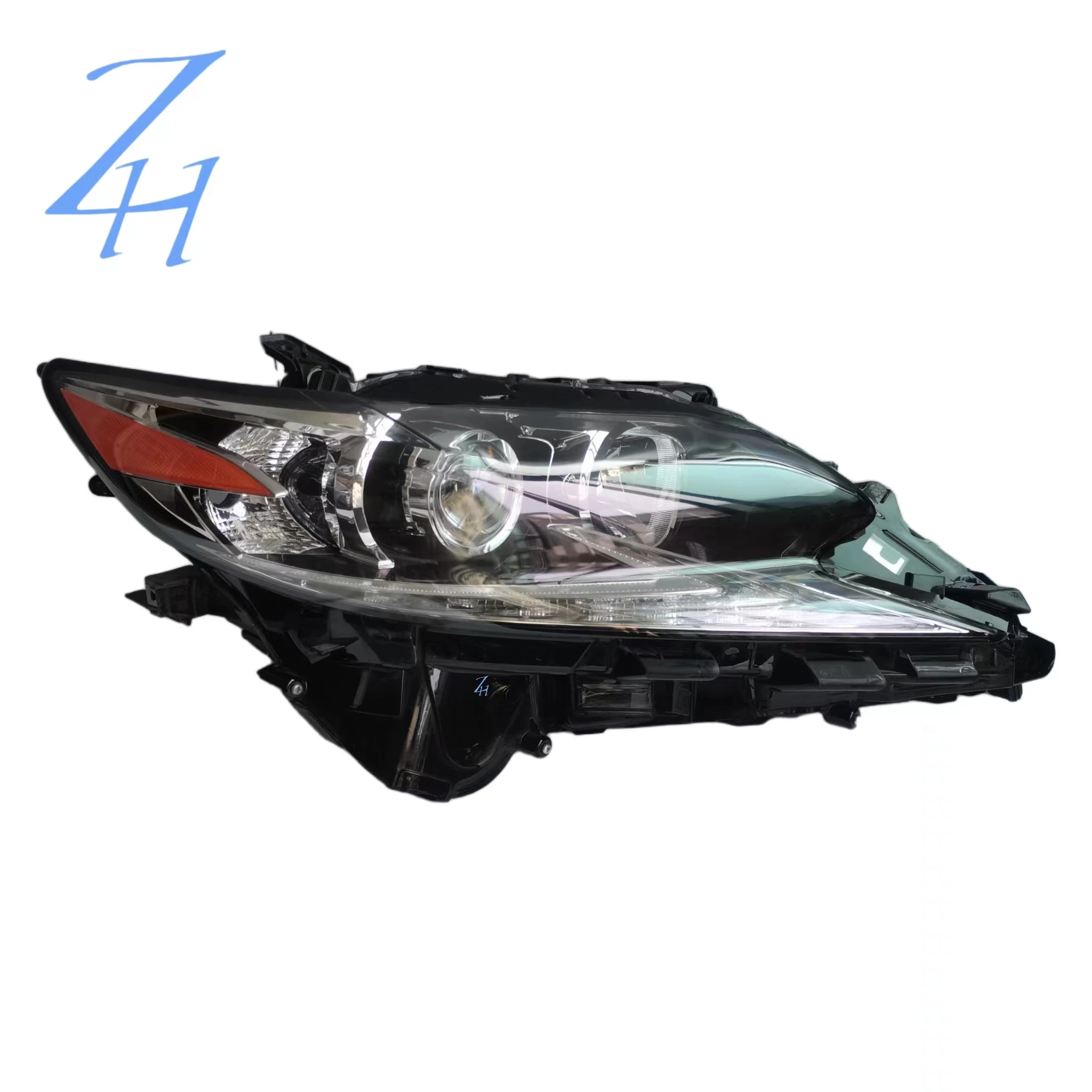 For2015-2017-Lexus-ES200-ES250-ES300-Headlight-Assembly-Xenon ...