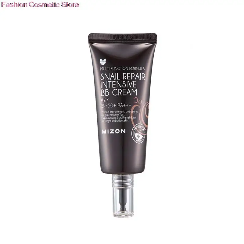 MIZON-Snail-Repair-Intensive-BB-Cream-Moistourizing-Oil-control-Pores ...