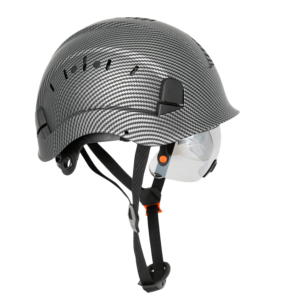 Advanced-Safety-Helmet-With-Built-In-Visor-For-Construction-Engineer ...