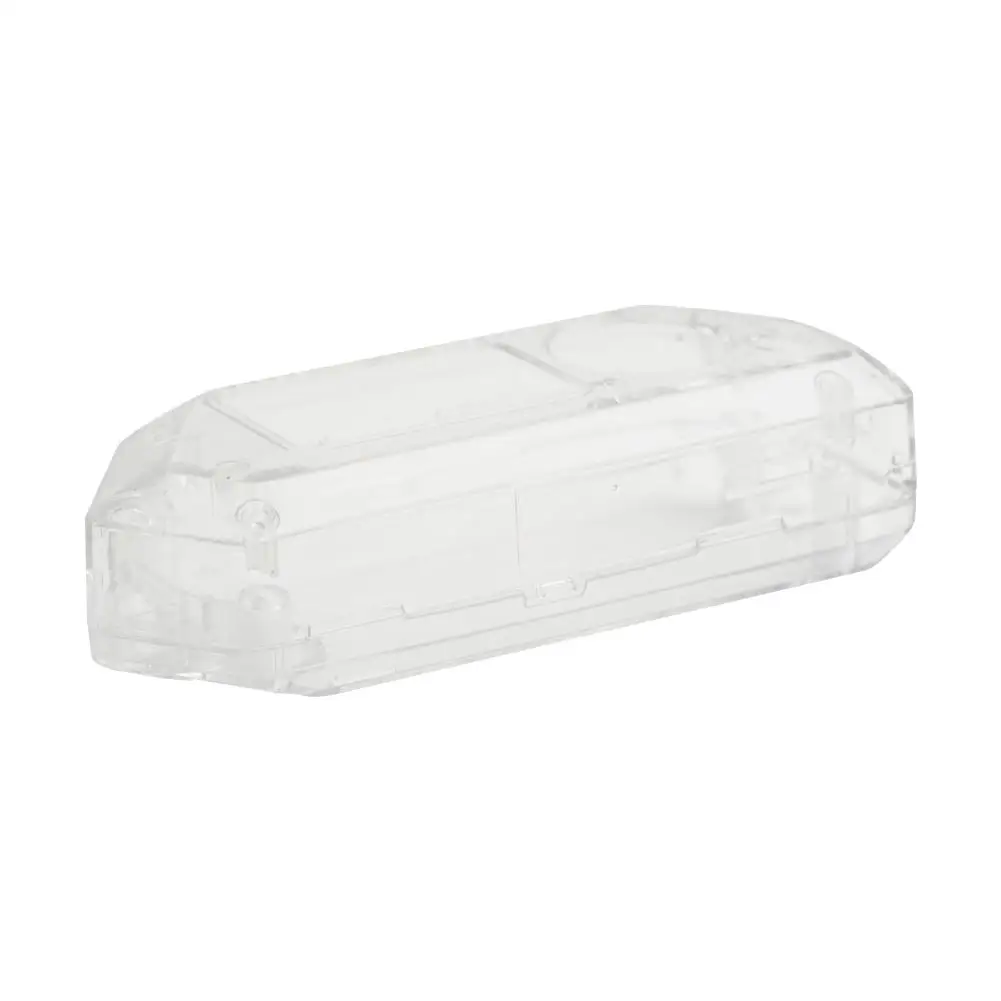 Прозрачный корпус для Flipper Zero | AliExpress