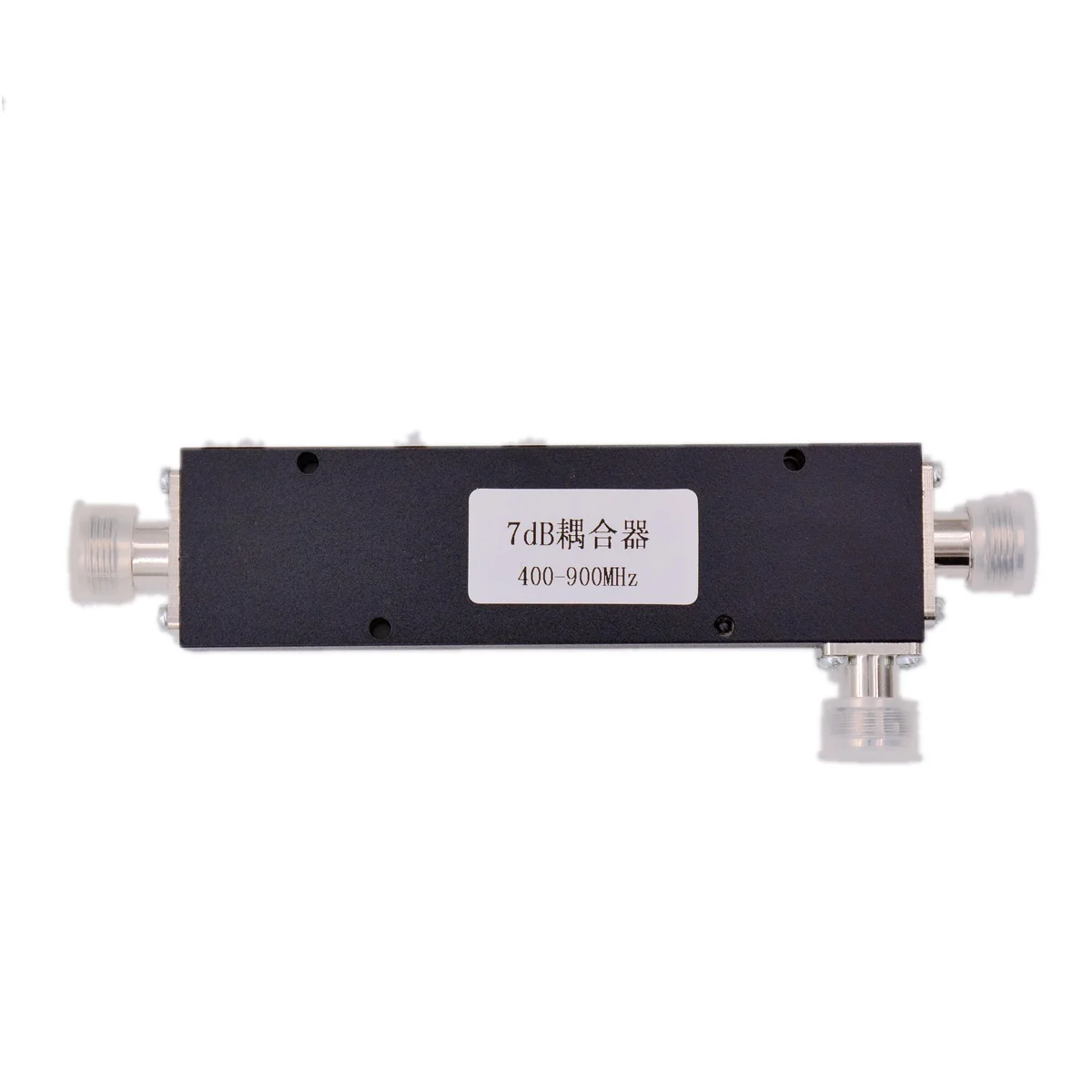 7dB-Coaxial-RF-Directional-Signal-Coupler-with-Low-PIM-400-900MHz-N ...