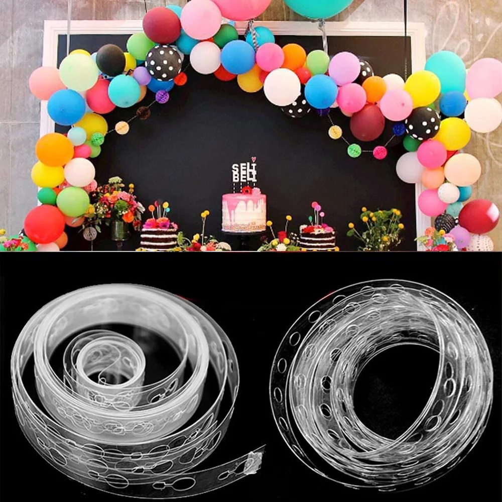 Party Balloons Tools | Balloon Accessories | Garlands Balloons | Ribbon ...
