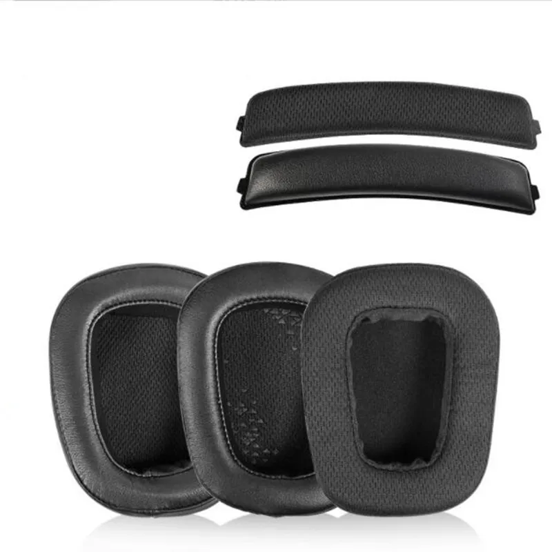 Foam-Replacement-Earpads-for-Logitech-G633-G933-Headset-Ear-Pads ...
