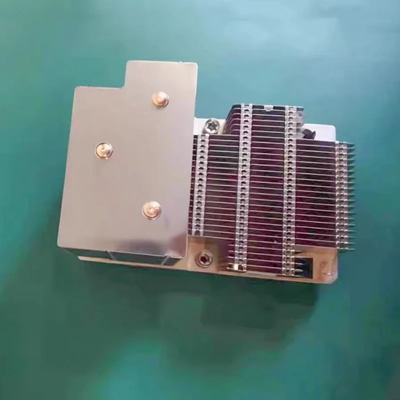 0TRJT7 Heatsink For Dell PowerEdge R740 R740XD R7920 CPU Radiator High ...