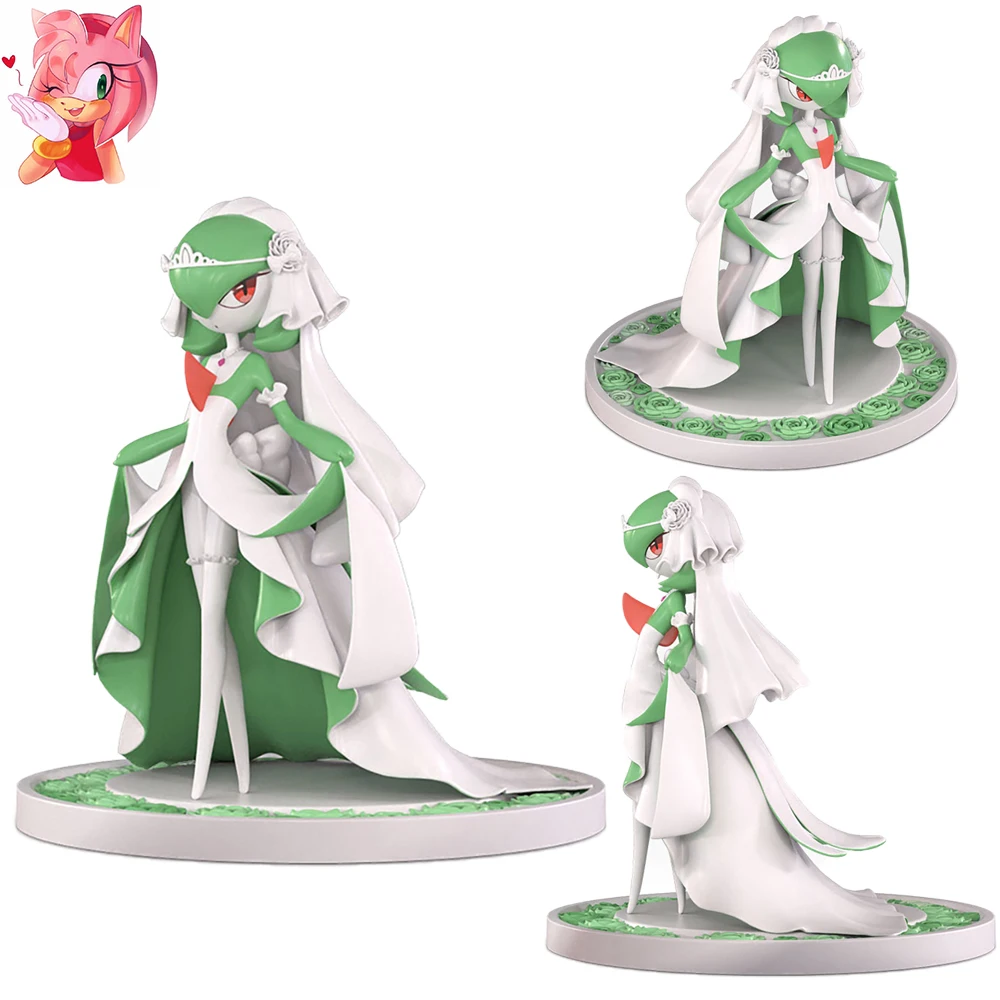 Cute-Pokemon-Gardevoir-Marrying-White-Flower-1-20-Scale-Pvc-Pu-Gk ...