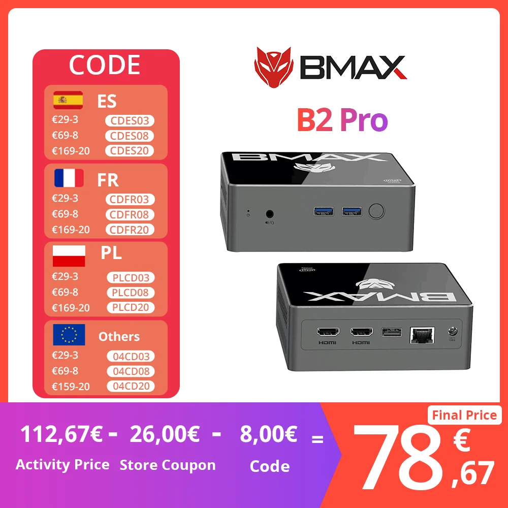 Página inicial da loja Produtos Avaliação