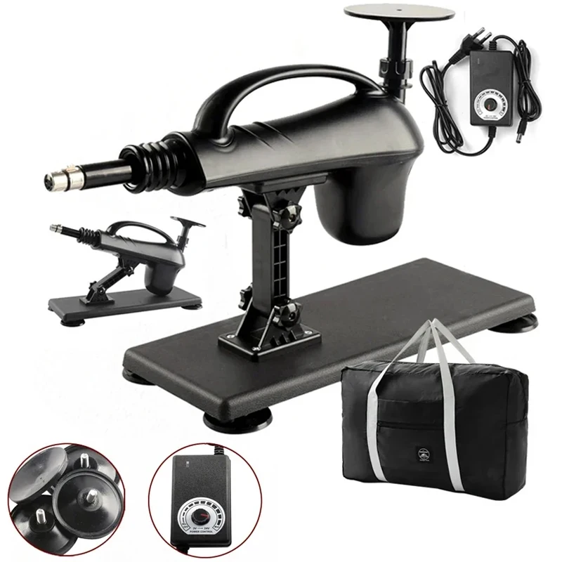 100-240V-Telescopic-Linear-Actuator-60mm-Stroke-Reciprocating-Silent ...