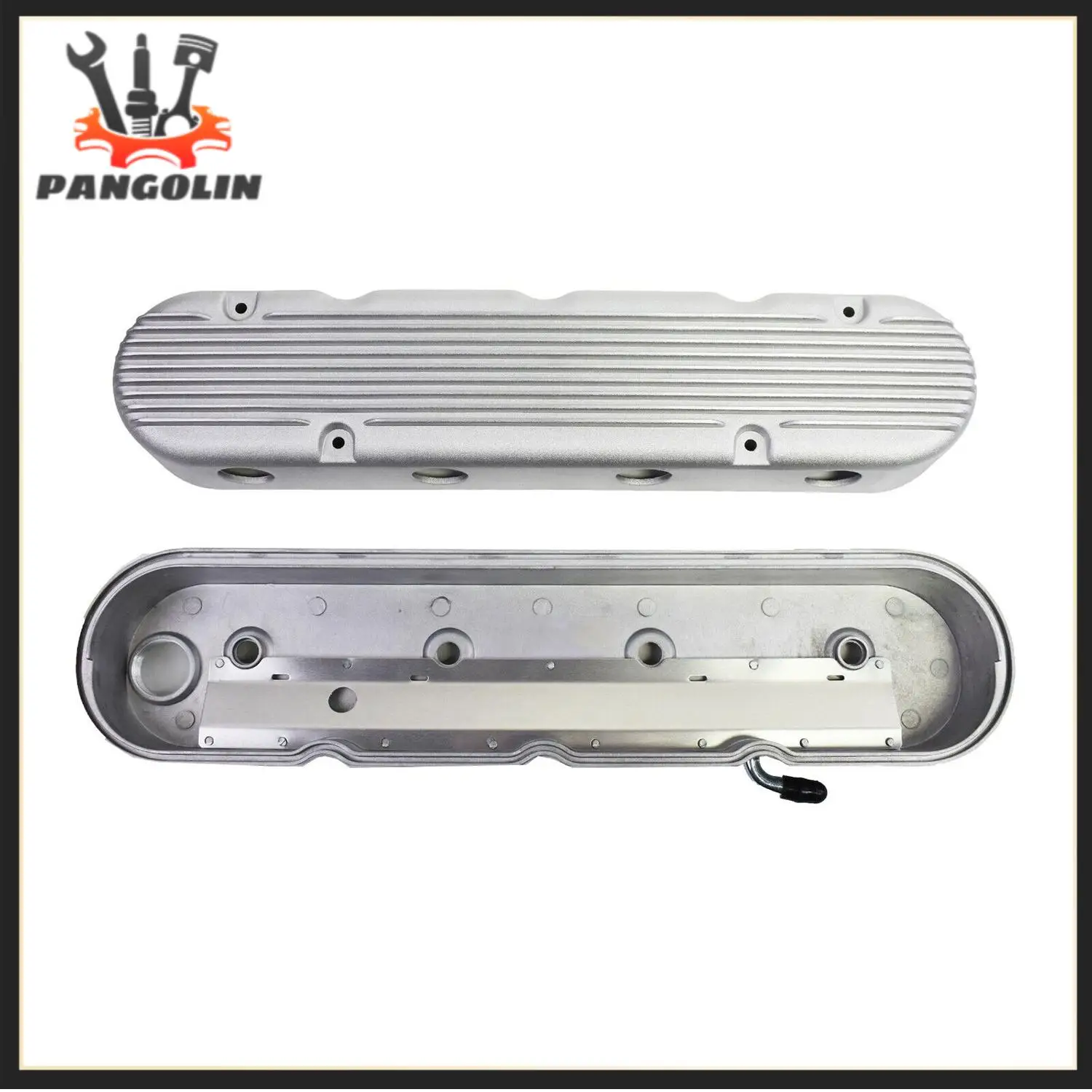 LS3 Valve Covers: The Ultimate Guide to Performance, Fitment, and Style ...