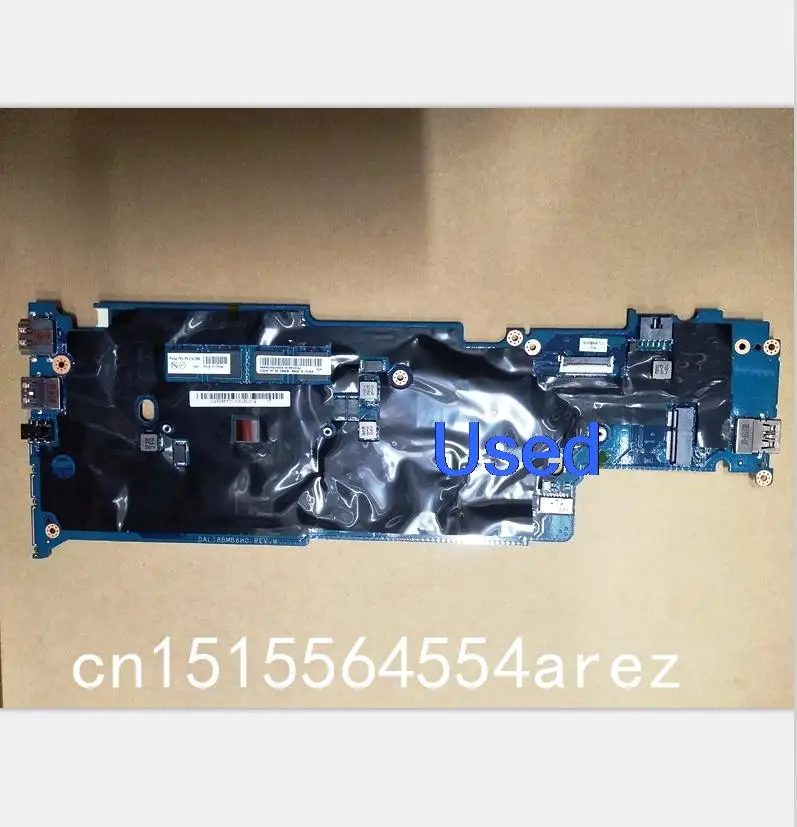 Used-For-Lenovo-Thinkpad-Yoga-11e-Type-20GC-20GE-Laptop-Motherboard ...