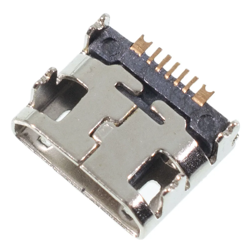 Connector-system-Micro-USB-for-Samsung-Galaxy-J1-mini-Prime-2016-sm ...