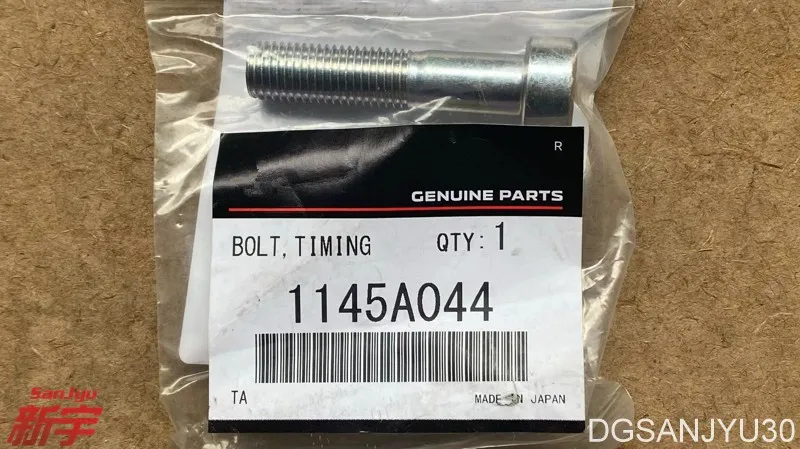 Outlander2-3-0v6-6b31-pajerosport-parafuso-correia-dentada-trem ...