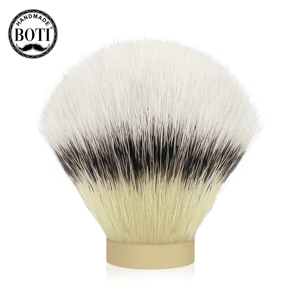Boti Brush-2020 N3c( The Newest 3 Color) Synthetic Hair Knot Handmade ...