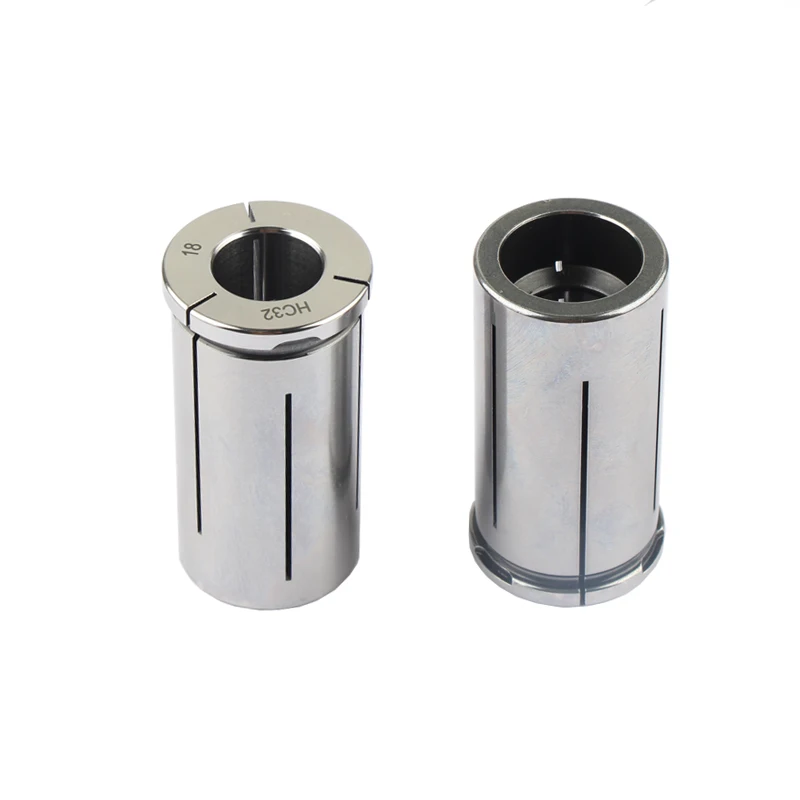 HC10-HC12-HC16-HC20-HC25-HC32-Hydraulic-Collet-Chuck-For-PHC-BT30-BT40 ...