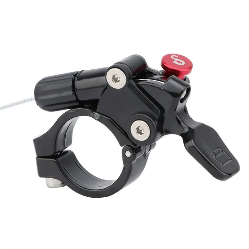 Remote-Lockout-Wire-Lever-With-Cable-Mountain-Bike-Rockshox-Suntour ...