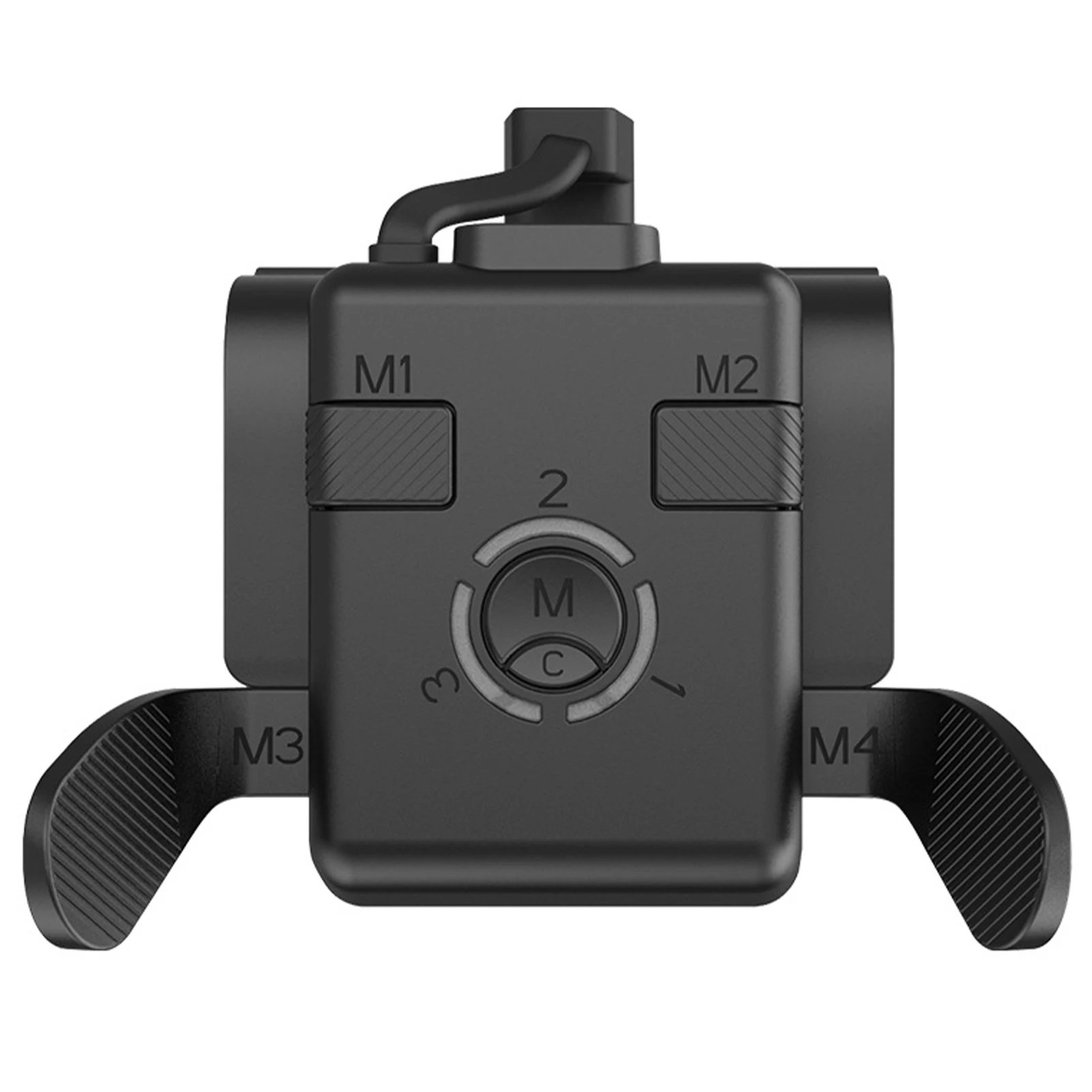 Game-Controller-Trigger-Button-Turbo-Adapter-For-Xbox-Series-X-S ...